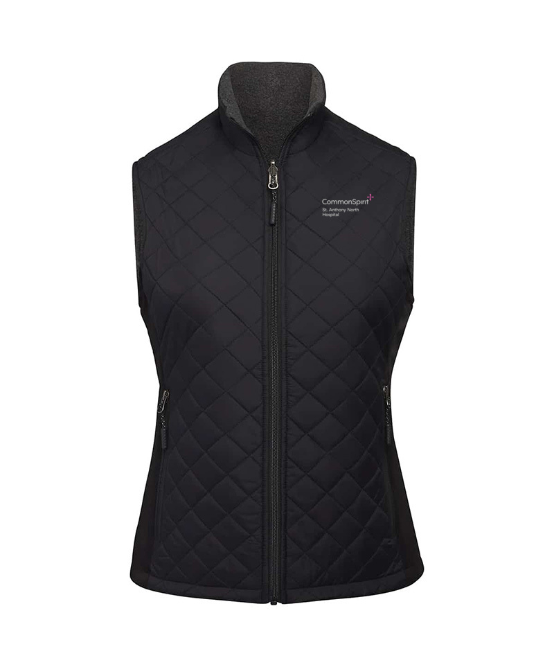 Ladies Adapt Reversible Vest