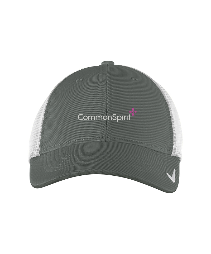 Nike Dri-FIT Mesh Back Cap