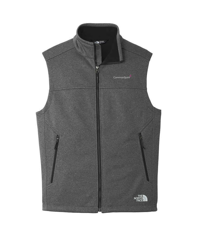 The North Face Ridgewall Soft Shell Vest