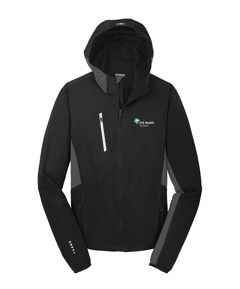 OGIO ENDURANCE Pivot Soft Shell