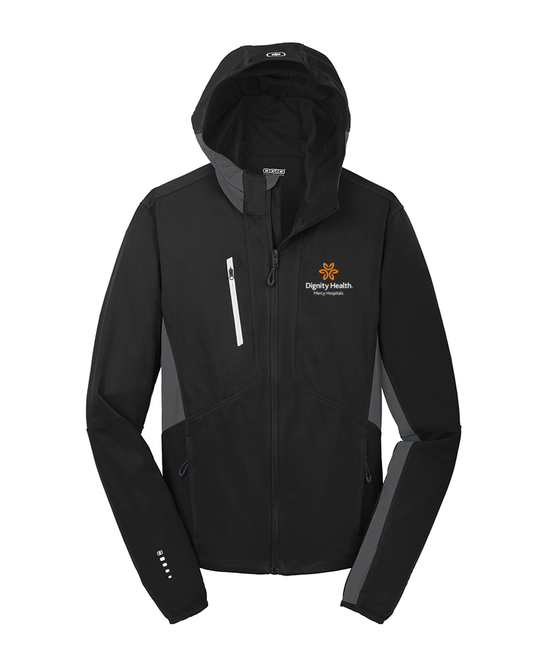 OGIO ENDURANCE Pivot Soft Shell