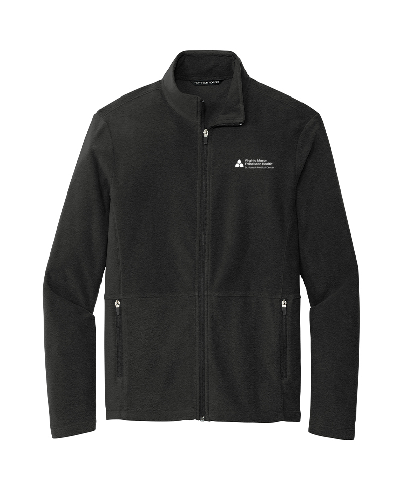Port Authority® Accord Microfleece Jacket