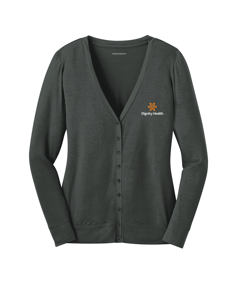 Port Authority® Ladies Concept Cardigan
