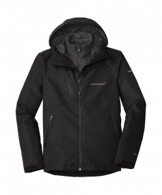 Eddie Bauer WeatherEdge Plus 3-in-1 Jacket