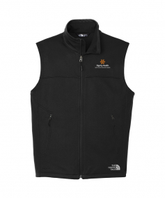 The North Face Ridgewall Soft Shell Vest